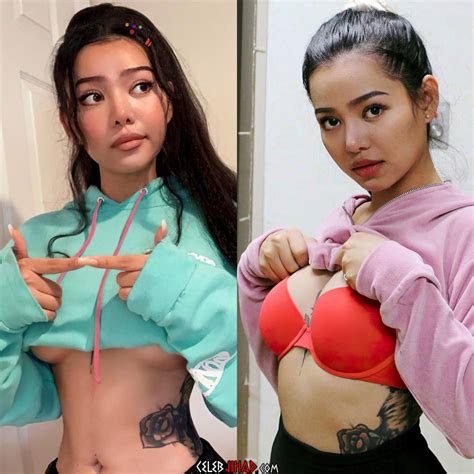 Bella Poarch Bella Poarch Tiktok Bella Poarch Icons Bella Poarch Hot