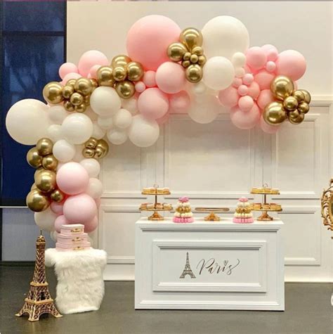 Comment faire une arche de ballons Tuto très facile
