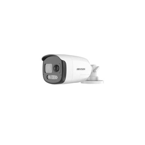 Hikvision HD TVI ColorVu Bullet Camera 1080p 2 8mm Fixed Lens GeeWiz