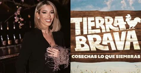 Lo Notaste As Fue La Inesperada Aparici N De Oriana Marzoli En El