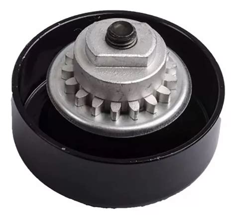 Polea Tensora Banda Motor Original Gm Beat 1 2l Spark 1 2l