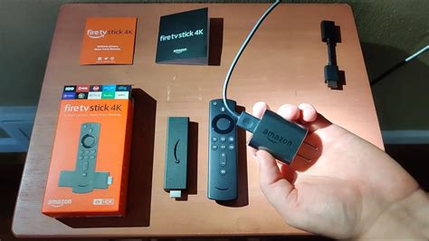 Set Up Firestick For The First Time In 2020 Updated Illustrated