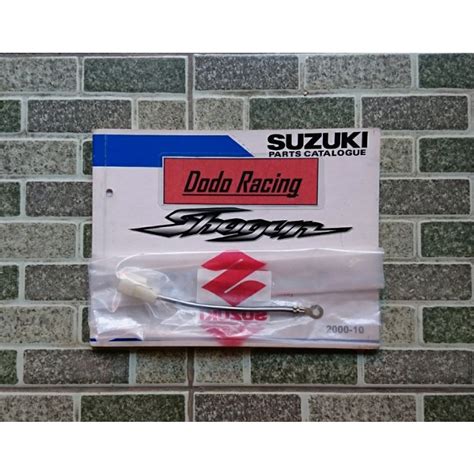 Jual Kabel Masa Aki Shogun Arashi Shogun Smash Shopee Indonesia