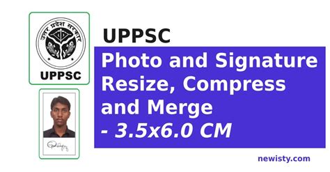 Ssc Cgl Photo And Signature Resizer Compressor And Converter Artofit