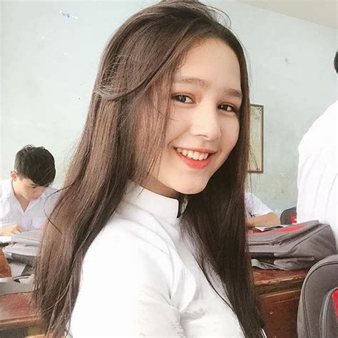 40 hình ảnh nữ sinh Việt Nam xinh đẹp dễ thương nhất