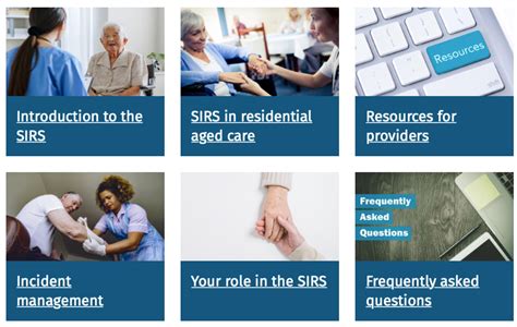 Lms For Aged Care