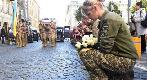 Ucraina Russia Le News Sulla Guerra Di Oggi Ottobre La Stampa