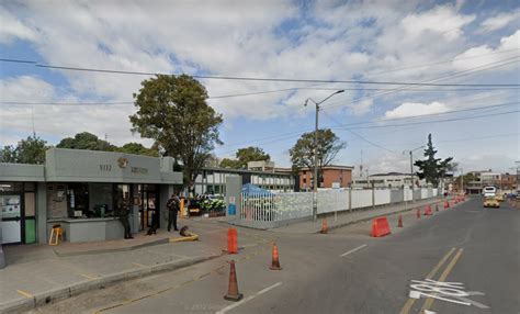 Estación de policía cuáles son las estaciones de policía más grandes