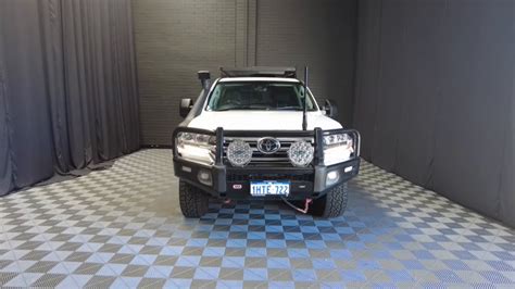 Toyota Landcruiser Canning Vale Southern River Jandakot Piara