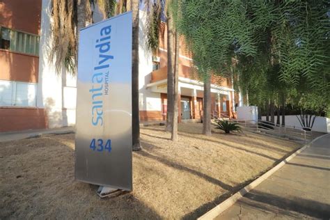 Fundação Santa Lydia abre processo seletivo para vários cargos Revide