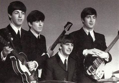 Beatles Tours London On Twitter RT SgtPepper1710 TheBeatles At The