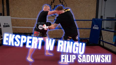 Ekspert W Ringu Filip Sadowski Youtube
