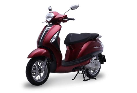 Yamaha Grande xe tay ga bán chạy nhất của Yamaha có nên mua