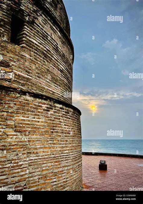 Baluarte Watch Tower Hi Res Stock Photography And Images Alamy