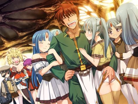 Who Knows But Rance Is The Best Protagonist Ever 144709159 Added