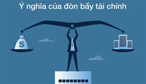 Đòn bẩy tài chính là gì Ý nghĩa Cách tính đòn bẩy tài chính A Z
