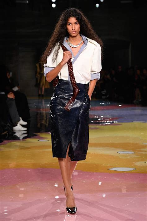 Défilé Bottega veneta Prêt à porter Printemps Eté 2023