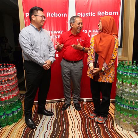 Potensi Pengelolaan Sampah Plastik Melalui Circular Economy Sebagai