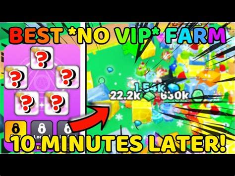 Melhor Metodo De Farm No PET SIM 99 YouTube
