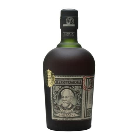 Diplomático Rum Reserva Exclusiva 70cl KuantoKusta