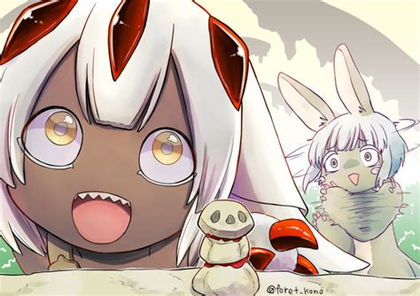 Faputa Made In Abyss Page 3 Of 4 Zerochan Anime Image Board