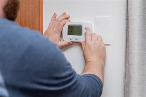How To Hook Up The Wiring For A Honeywell Thermostat RTH111B Hunker