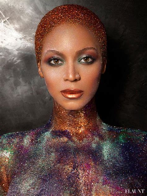 Beyoncé Without Makeup Makeupview co
