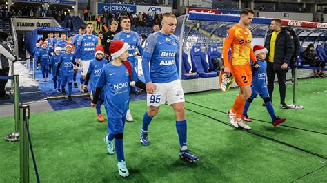 Media Kolejna zmiana trenera w klubie z ekstraklasy Znamy następcę