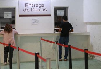 Reemplacamiento Hidalgo 2023 en línea requisitos Grupo Milenio