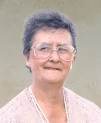 Marie Paule Brousseau 1927 2019 91 ans avis décès necrologie obituary