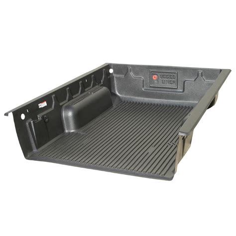 2021 Chevy Silverado Drop In Bed Liner