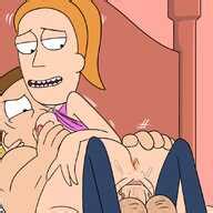 Post 5569442 Morty Smith Pokachu Rick And Morty Summer Smith