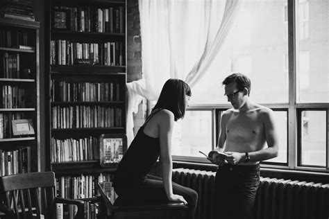 Meagan And Darryl Intimate Couples Shoot Daring Wanderer