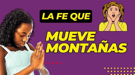 Si ORAS ASÍ DIOS Te ESCUCHARÁ MUESTRA DE FE Pensamientos y