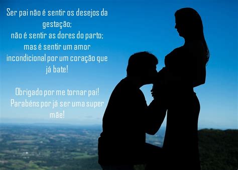 30 mensagens para gestantes inspirações imagens