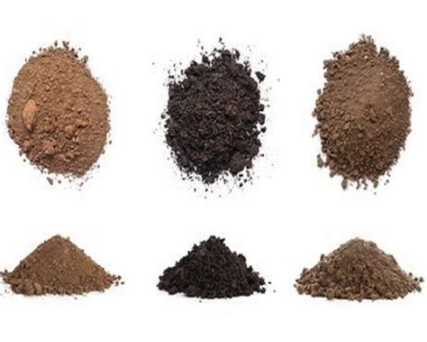 Similarities And Differences Between Aashto And Uscs Soil