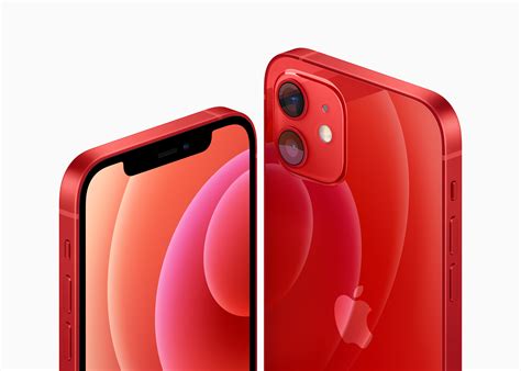 Apple Announces IPhone 12 And IPhone 12 Mini A New Era For IPhone With