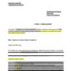 Mod Le De Lettre De Rupture De Contrat Agent Commercial Ind Pendant