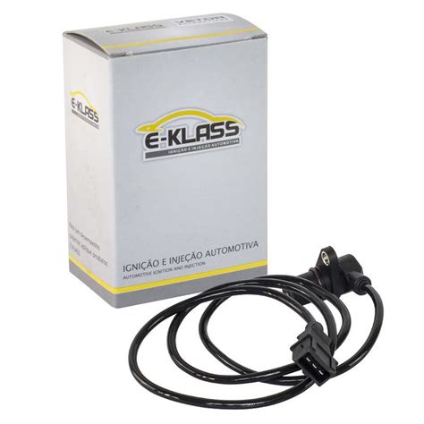 Sensor de Rotação GM Astra Blazer S10 Calibra Omega Vectra Zafira