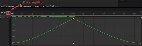 Cómo crear un efecto rebote en After Effects equisele