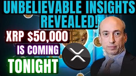 Ripple XRP Skyrocket To 50 000 Unbelievable Insights Revealed XRP