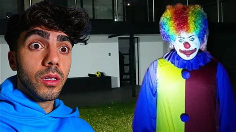 COMPRE UN PAYASO EN LA DEEP WEB 5 FEDE NECESITA COMPRAR A ALFA YouTube