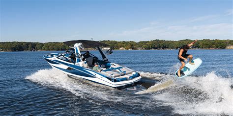 2023 Watersports Boat Buyers Guide Boating Mag