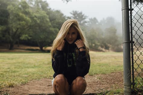 Savannah Kreisman Savannah Kreisman Hot Babe