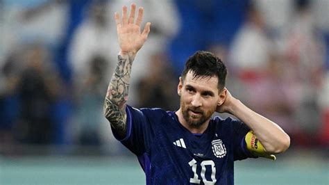 Qatar 2022 A qué hora y dónde ver los partidos de octavos de final N