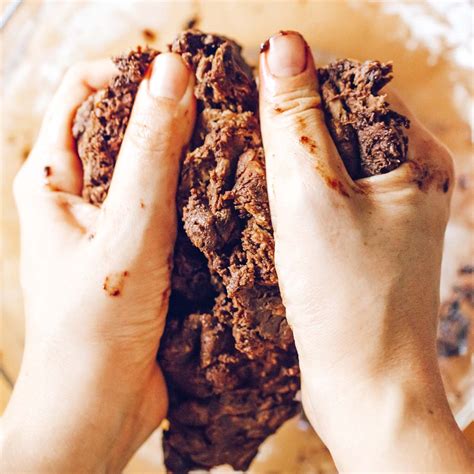 Las 20 Mejores Recetas De Masa Comestible Para Galletas Coma Sin Hornear