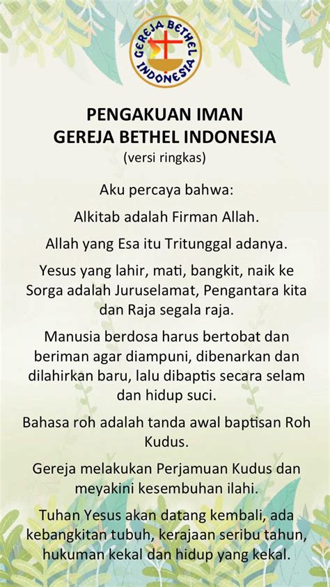 Hal Memberi Menurut Alkitab Ilmu
