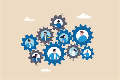 equipe ou organização escritório Função ou trabalho posição ou