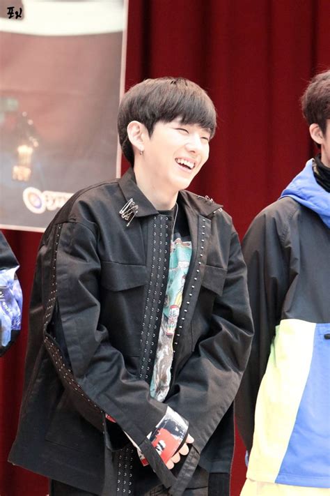기현 kihyun キヒョン モネク ちゃん