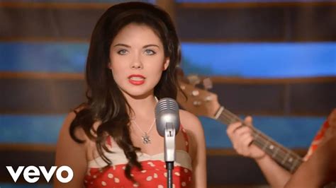 Grace Phipps Falling For Ya Full Music Video YouTube